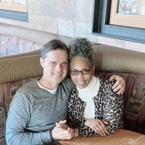 Daphne Mitchell and Richard Hijazi's Wedding Registry on Zola