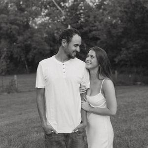 Darby Music and Jim Dare's Wedding Registry on Zola