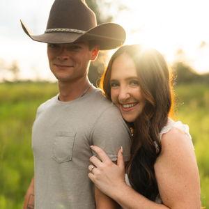 Darby Spiegel and Nico Baker's Wedding Registry on Zola