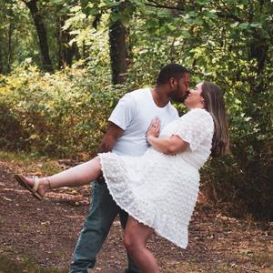 Rachel Darby and Austin Burris's Wedding Registry on Zola