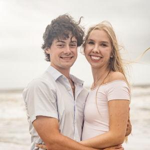 Darcy Dodd and Jeffrey McManus's Wedding Registry on Zola