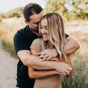 Stefana Ciraulo and Darcy Cook's Wedding Registry on Zola