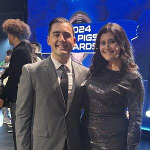 Darin Gilmore and Chase Izidoro's Wedding Registry on Zola