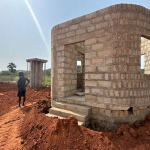 Darnisha Morris-Wright and Kofi Essuman's Wedding Registry on Zola