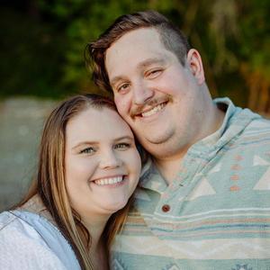 Darrah Johnson and Joshua Kinne's Wedding Registry on Zola