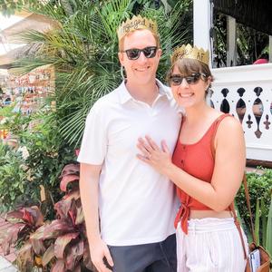 Amanda Mote and Darren McDivitt's Wedding Registry on Zola
