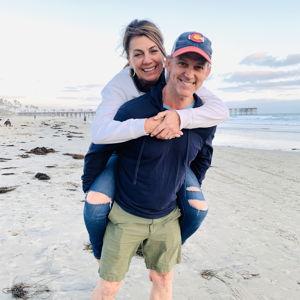 Rhonda Dodge and Darren Graves's Wedding Registry on Zola