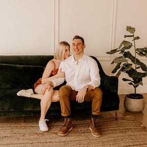 Katelyn Dattilo and Nick Manuel's Wedding Registry on Zola