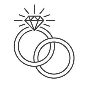 Alexandra Daugherty and Nathan Penner's Wedding Registry on Zola