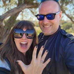 Erica Absetz and Dave Mianowski's Wedding Registry on Zola