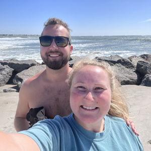 Mackenzie Ball and Dave Armstrong's Wedding Registry on Zola