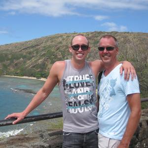 Kenny Quinn and David Pock's Wedding Registry on Zola