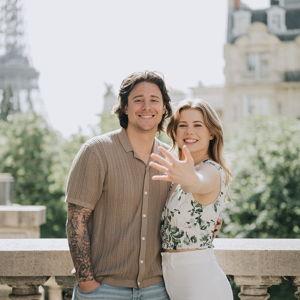 Taylor Brauer and Sam Davel's Wedding Registry on Zola