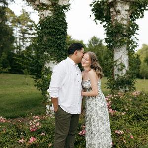 Kiley Allen and David Lazcano's Wedding Registry on Zola