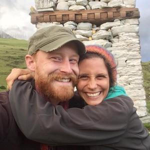 Abby Sterling and David Hecht's Wedding Registry on Zola