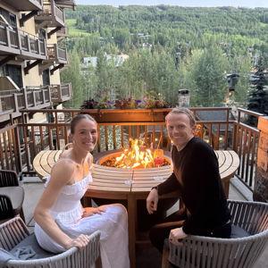 David Stingle and Alayna Colburn's Wedding Registry on Zola