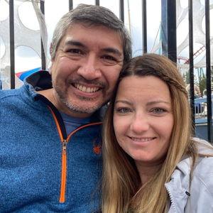 Amber Ries and David Mascarenas's Wedding Registry on Zola