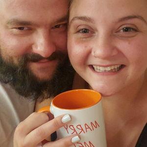 Brandi Ballman and David Blum's Wedding Registry on Zola