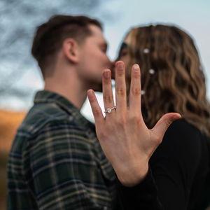 Haylee Bishop and David Ramey's Wedding Registry on Zola