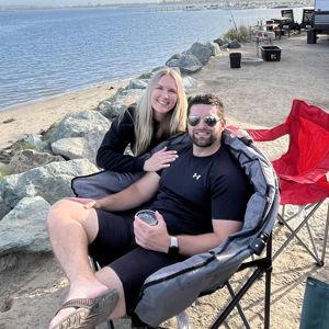 David Behrens and Heather Deen's Wedding Registry on Zola