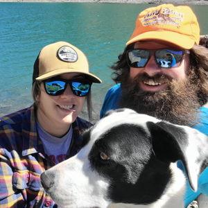 Jennifer Egger and David Ruehle's Wedding Registry on Zola