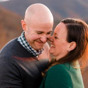 Kathryn Larson and David Franklin's Wedding Registry on Zola