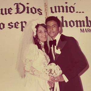 David Bonilla and Leidys Bonilla's Wedding Registry on Zola