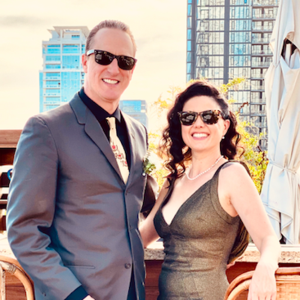 Lisa Good and David Bernson's Wedding Registry on Zola