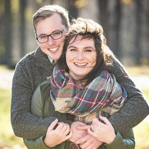 Meaghan Lavin and David Glisson's Wedding Registry on Zola