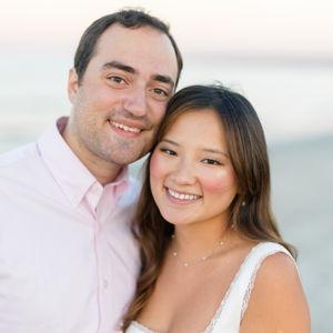 Michaela Faris and David Schneider's Wedding Registry on Zola