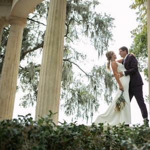 Mikala Kruse and David Arnold's Wedding Registry on Zola