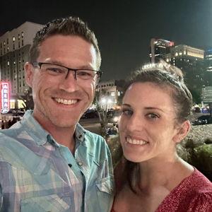 David Hayes and Rebecca Ratliff's Wedding Registry on Zola