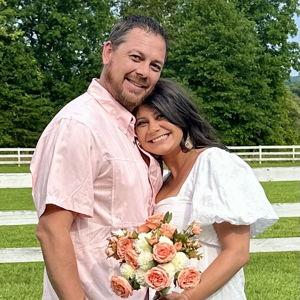 Savanna Lachica and David Ballard's Wedding Registry on Zola