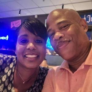 David Daniels and Tia Mattox's Wedding Registry on Zola