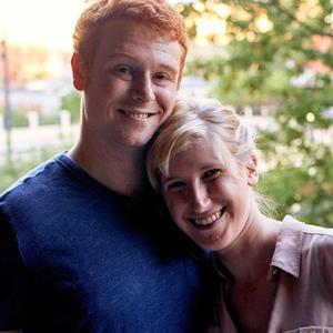 David Temin and Grace Christiansen's Wedding Registry on Zola