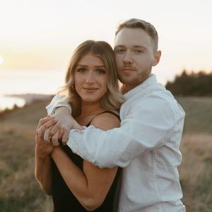 Stephanie Wilson and Keegan Davis's Wedding Registry on Zola