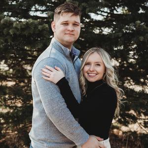 Eva McIntyre and Jackson McIntyre's Wedding Registry on Zola