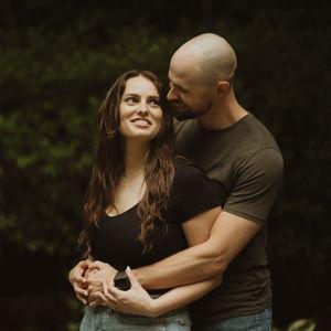 Dominique Davis and Michael Mohney's Wedding Registry on Zola