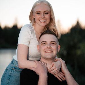 Kaela Davis and Jacob Spence's Wedding Registry on Zola