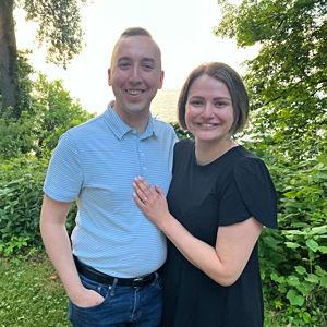 Kelly Davis and Matthew Tischler's Wedding Registry on Zola