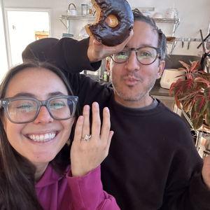 davy greenberg and amy mazius's Wedding Registry on Zola