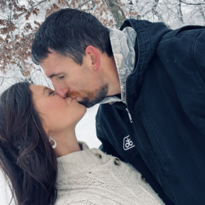 Dawn Ley and Dan Hartmann's Wedding Registry on Zola