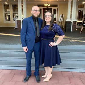 Josh Dawson and Kristina Darrah's Wedding Registry on Zola