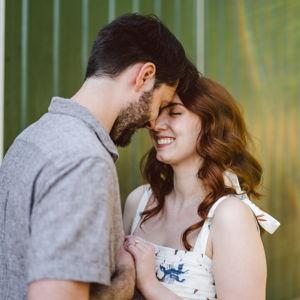 Sarah Pollard and Sam Dawson's Wedding Registry on Zola