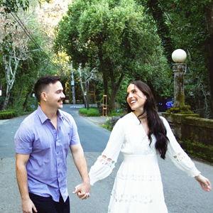 Jessica Garcia and Dean Barsocchini's Wedding Registry on Zola