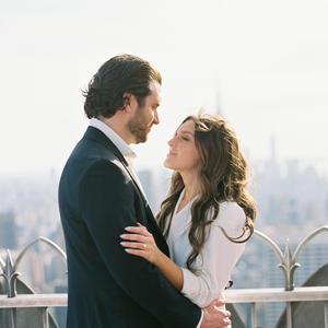 Garrett McGregor and Deanna Simon's Wedding Registry on Zola