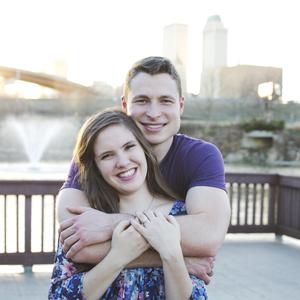 Shannon McBeath and Matthew Aaron's Wedding Registry on Zola