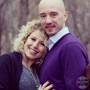 Debbie Inda and Andreas Baca's Wedding Registry on Zola