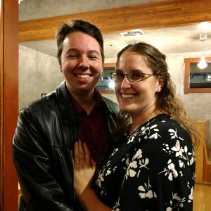 Debbie Weiser and Corey Abbott's Wedding Registry on Zola