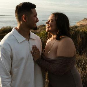Debbie Gonzalez and Louis Palomo's Wedding Registry on Zola